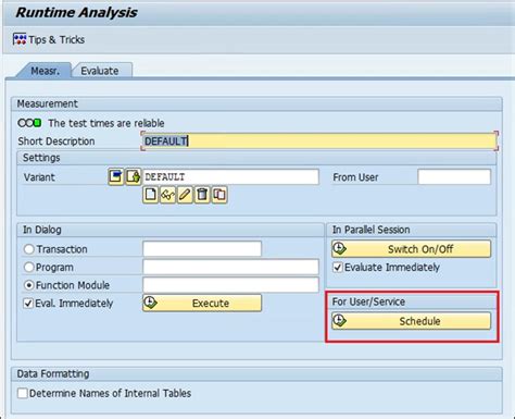 gateway odata service troubleshooting and detailed tracing in abap