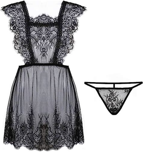 Tuantall Lingerie For Sex Sexy Underwear For Women For Sex Sexy Outfit