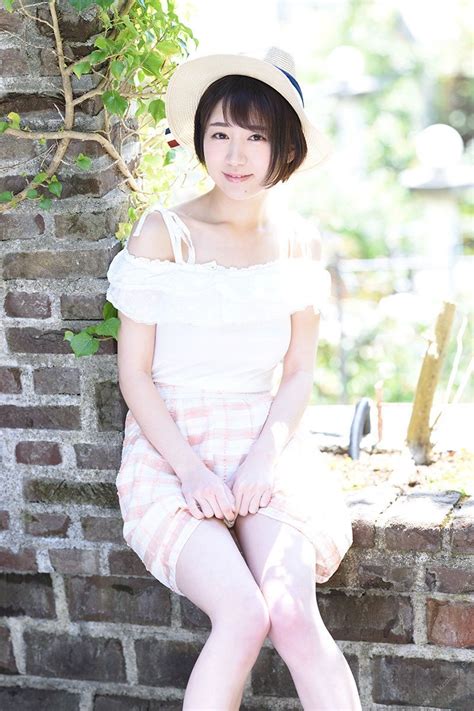 Shiho Fujie 藤江史帆 ギリギリ★あいどる倶楽部 「裸のキミが愛しくて」 Vol 01 Foamgirl