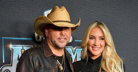 Jason Aldean And Brittany Aldeans Ups And Downs Over The Years