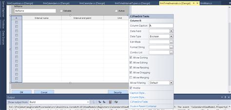 c how to set a default value to checked for a c1flexgrid checkbox