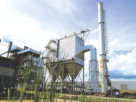 What Are Electrostatic Precipitators And What Are Their Uses