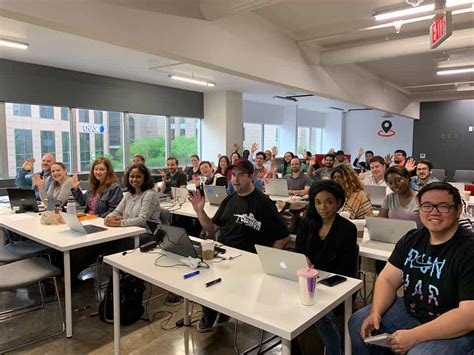 tech talent south review costs and guide bootcamprankings