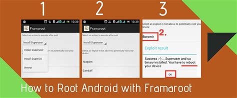 10 best apk apss to one click root android without pc computer