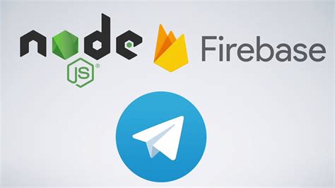 Бот с помощью nodejs и firebase cloud functions 1 Введение youtube