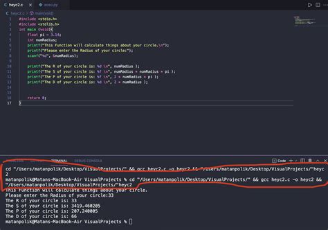 python how to clear python terminal in vs code [duplicate]