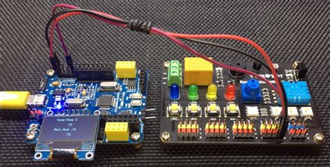 exploring stc 8051 microcontrollers coding embedded lab page 33