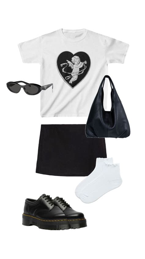 Outfit Inspo In 2024 Outfits Outfit Inspo Clothes