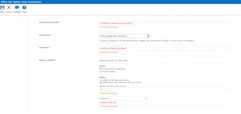 nintex workflow automation how to create a workflow using