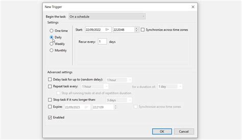 4 ways to delete files older than a certain number of days on windows