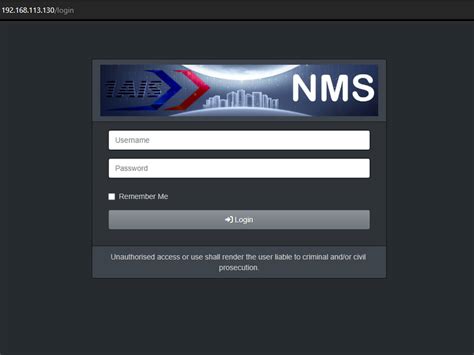 Service To Install And Configure Librenms Network Monitoring Server