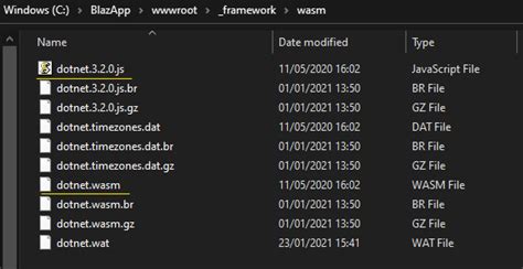converting an asp core mvc app to blazor spa part 2