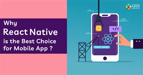 10 most genuine reason to go for react native to build an app