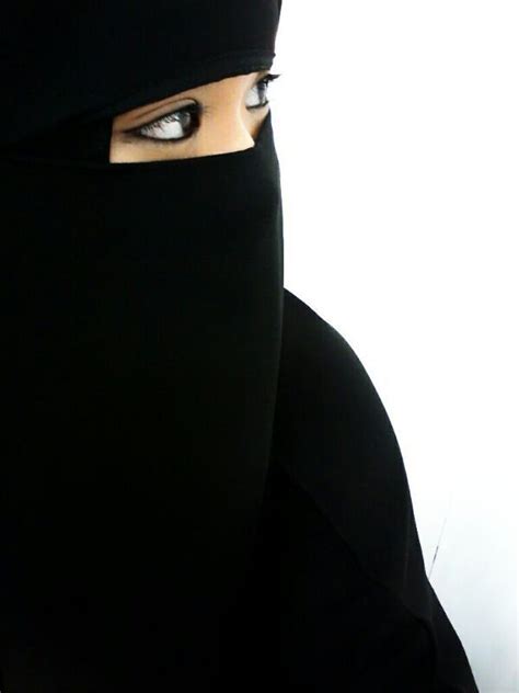 Niqabis — Sweetyummah Jilbabstyle Niqabi The Eyes Niqab Eyes
