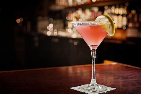 Delicious Cocktails From Around The World