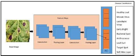 Figure 1 1 From Identification Of Tomato Leaf Disease Detection Using
