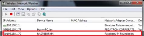 openmediavault access from anywhere on raspberry pi pcmac