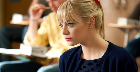 Emma Stone Nude Pics Page 3