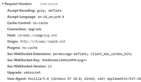 nginx error during websocket handshake upgrade header is missing