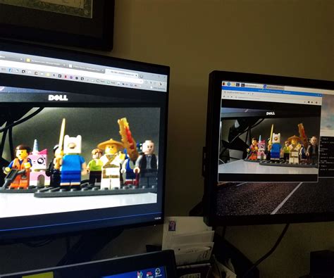 raspberry pi web stream kit part 2 pi video streaming 6 steps