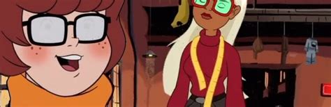 Scooby Doo S Velma Confirmed As Lbgtq In New Halloween Themed Hbo Max