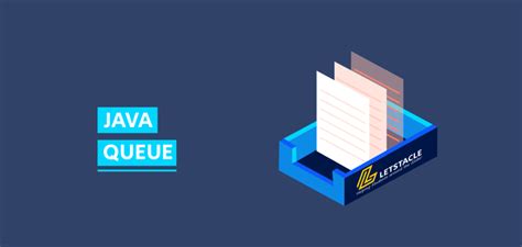 java queue examples and implementation of methods class interfaces