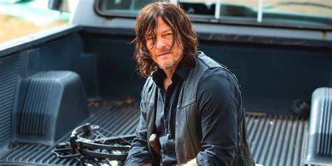 The Walking Dead Daryl Dixon Spinoff Reveal First French Walkers