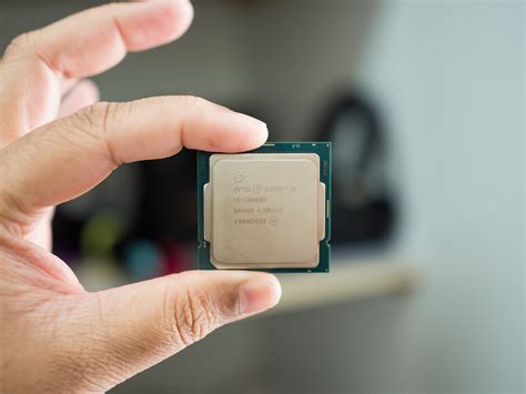 Intel Core I5 10600k Review Striking The Perfect Balance For Gaming