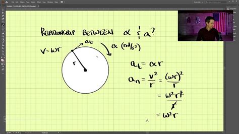 Dynamics Chapter 16 3 Of 6 Relationship Between Angular