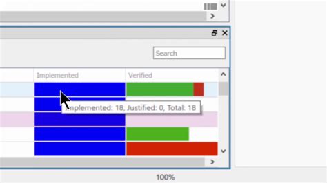 work with requirements in simulink using requirements perspective
