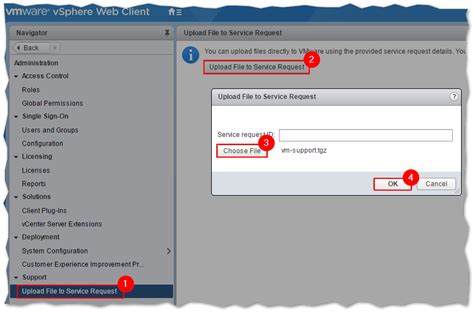a newbie s guide to esxi and vm log files