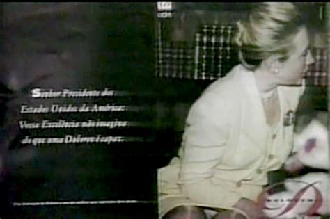 Hillary Clinton Chose To Wear Pantsuits To Avoid Suggestive Photos