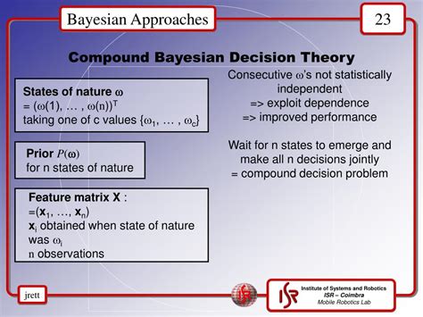 Ppt Bayesian Decision Theory Powerpoint Presentation Free Download