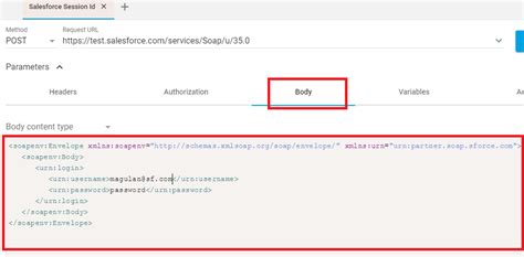 infallible techie how to get session id in salesforce