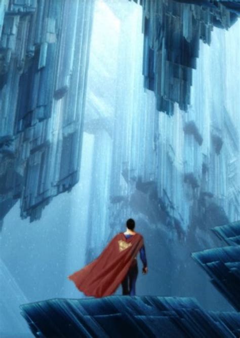 Superman The Last Son Of Krypton Fan Casting On Mycast