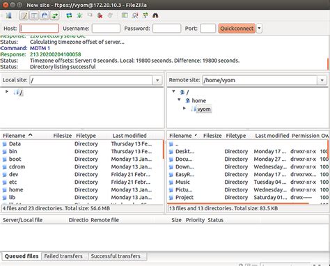 how to install vsftpd ftp server with ssl tls on centos
