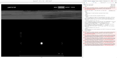 javascript populating a unite gallery using ajax stack overflow