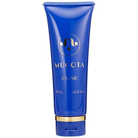 Mucota ムコタ カラーストレートプラス Cs Md 100g Bah Muco 008 Bah 通販 Yahoo ショッピング