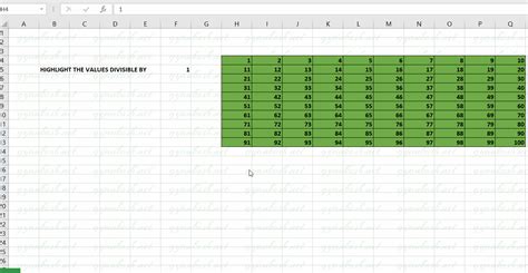 how to use conditional formatting based on another cell with examples
