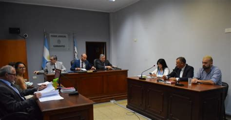Juicio A Periodista Por Abuso Sexual Por Más De Dos Horas Declaró La