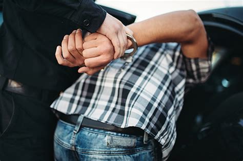 現行犯逮捕の要件とは？ 通常逮捕・緊急逮捕との違いや、事例を解説｜刑事事件に強いベリーベスト法律事務所
