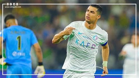 أرقام رونالدو وتاليسكا مع اقتراب استئناف الدوري السعودي