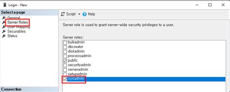 supports windows authentication for ms sql database server