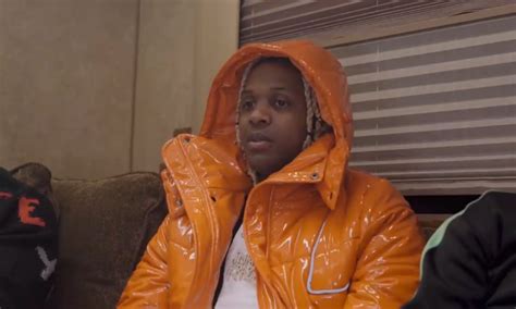 lil durk thinks juice wrld could ve become as big as kanye west hiphopdx