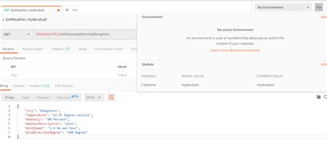 environment variables in postman postman tutorial api testing