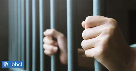 Sentencian A 20 Años De Cárcel A Hombre Que Violó Y Abusó Sexualmente