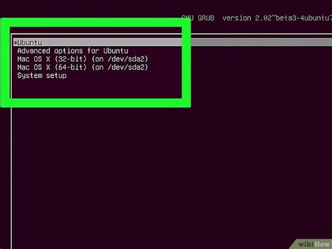 ubuntu linux nasıl kurulur resimlerle wikihow