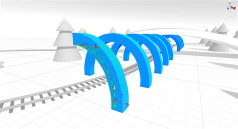 mesh deformer unity asset