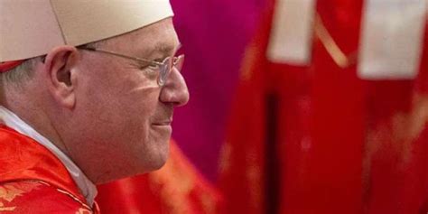 Cardinal Dolan Says Archdiocese Is Suing Insurer To Force It To Pay Sex