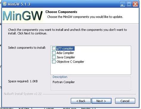 mingw gnu make download toppcolors
